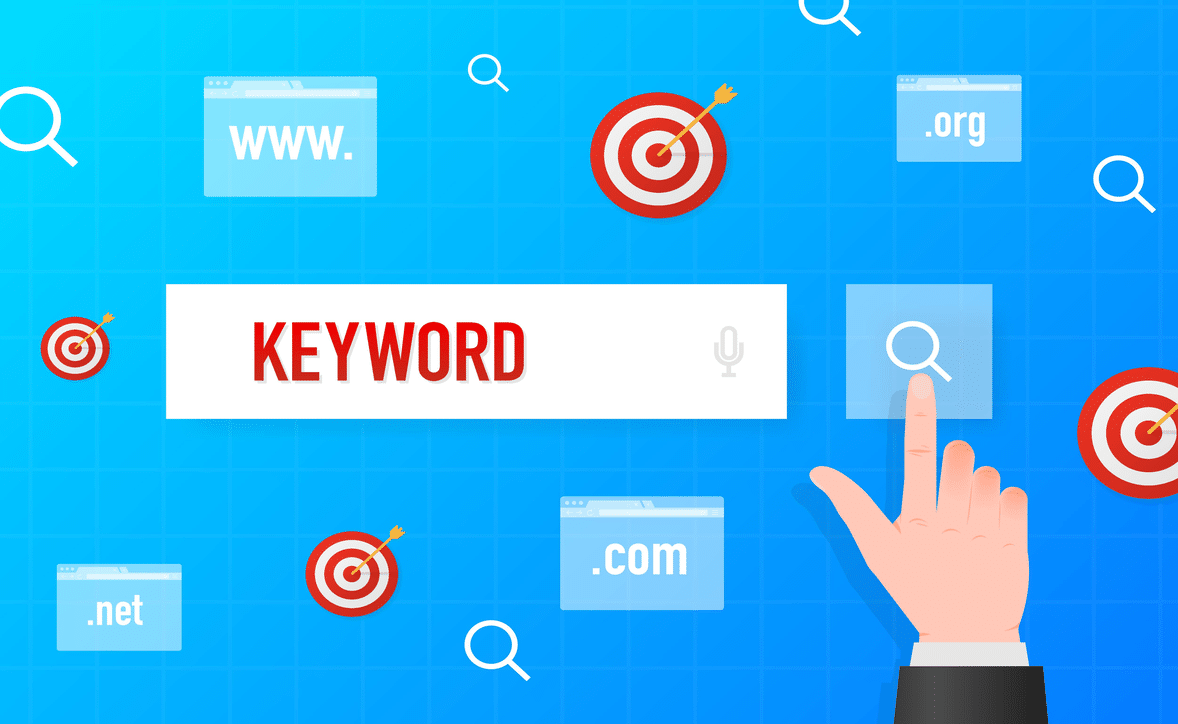 Keywords und Keyword Stuffing: Wie man S E O-Regeln effektiv einhält ...